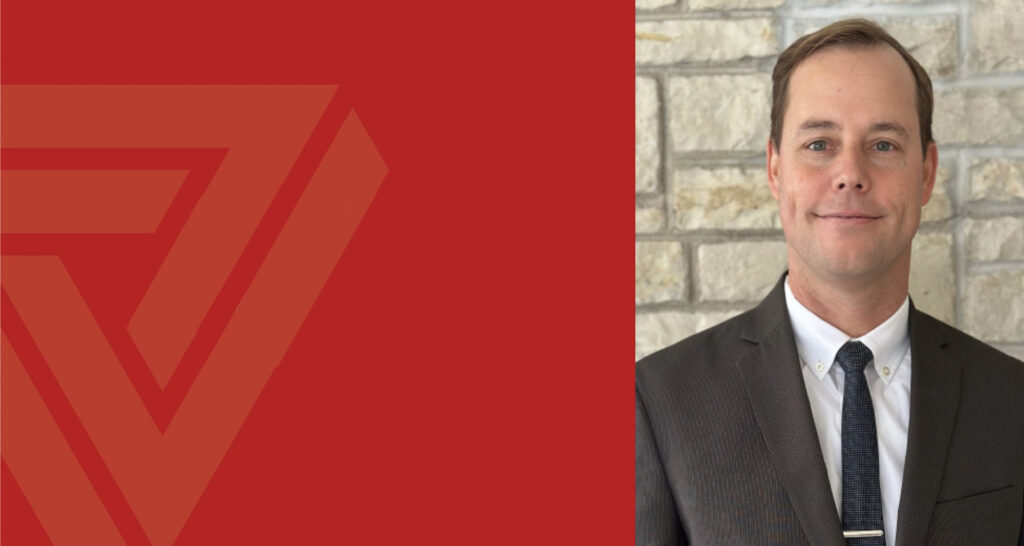 Welcome Jeremy Theis, Managing Director - Healthcare - CG Schmidt