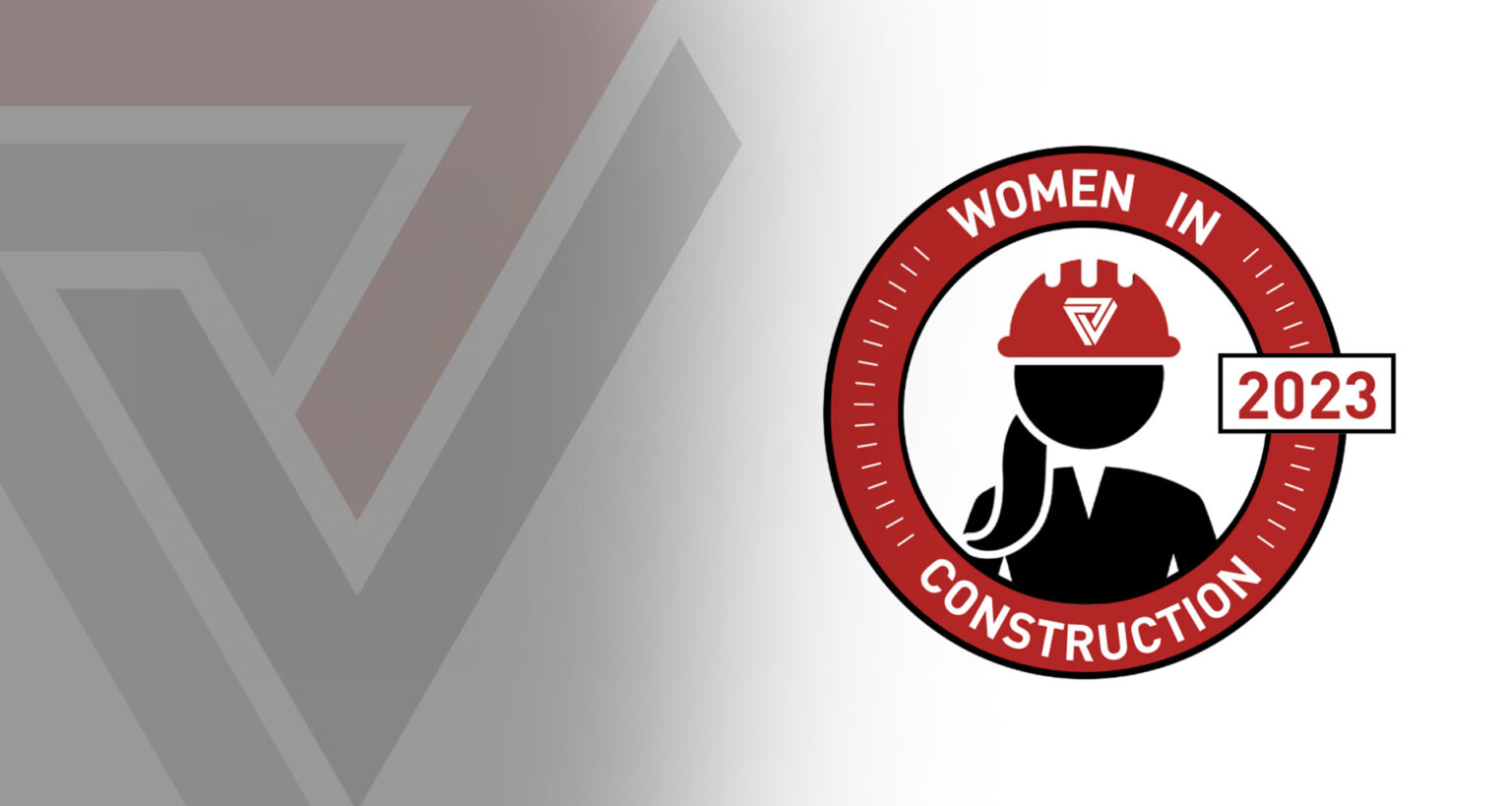 2023 Women in Construction Week - CG Schmidt