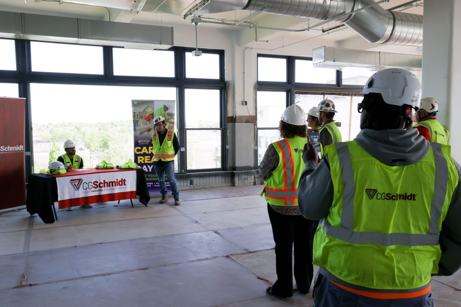 News & Insights - CG Schmidt