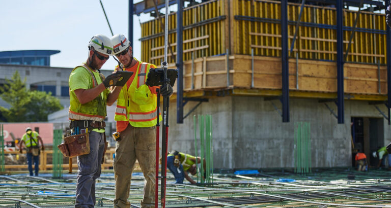 CG Schmidt's 2024 Annual Construction Forecast - CG Schmidt