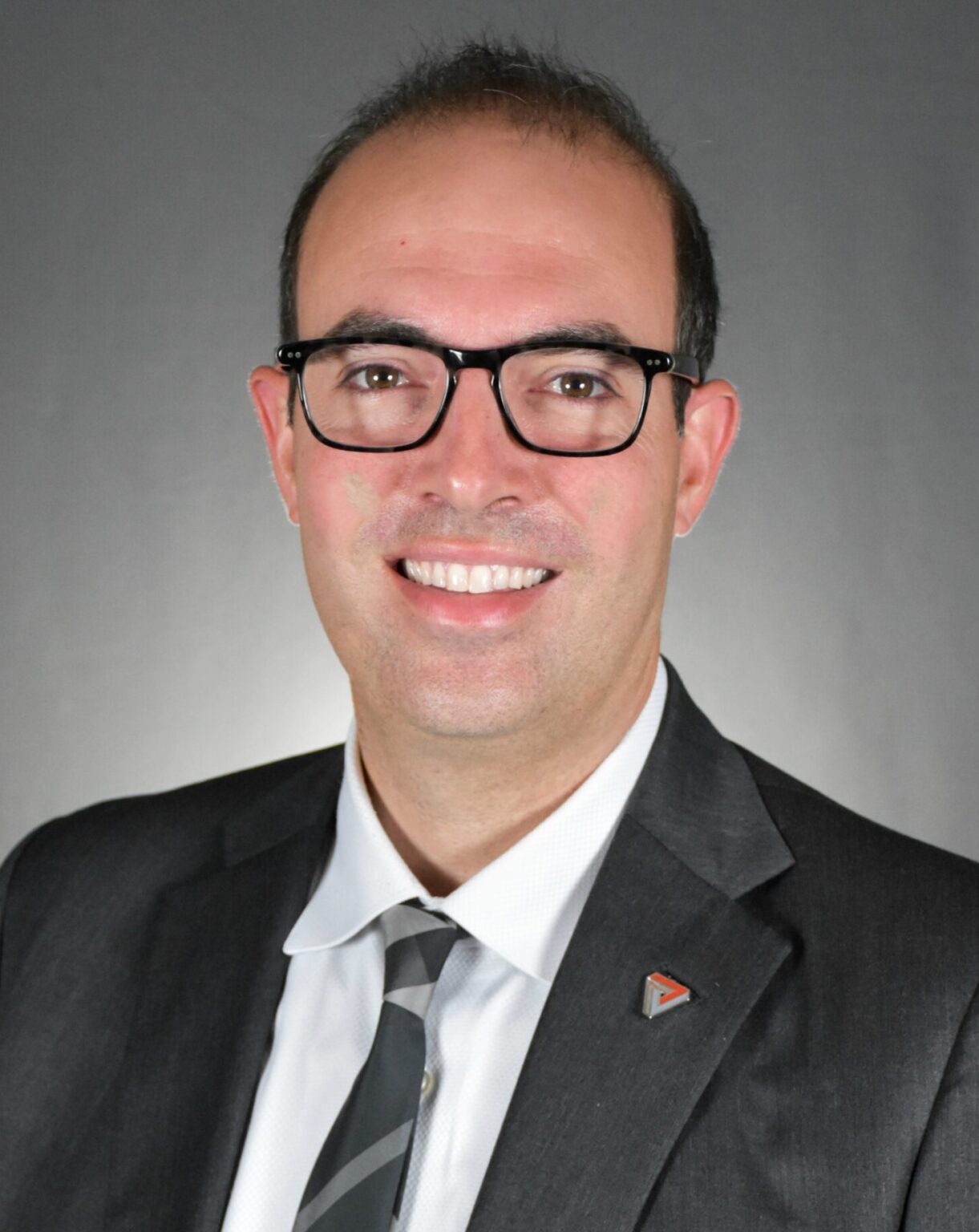 2025 Construction Outlook - CG Schmidt